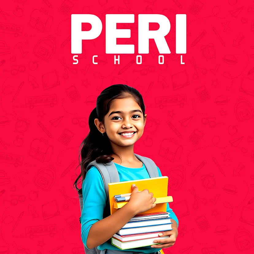 PERI School Prospectus PDF